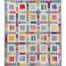 Salt Air Charm Quilt AQ-109e - Downloadable Pattern – QuiltWoman.com