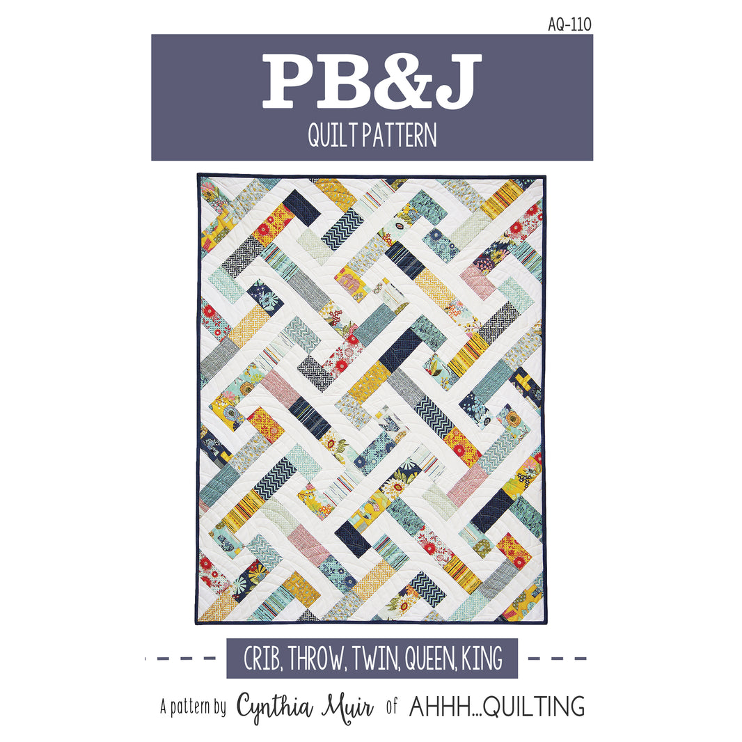 King Quilt Patterns – QuiltWoman.com
