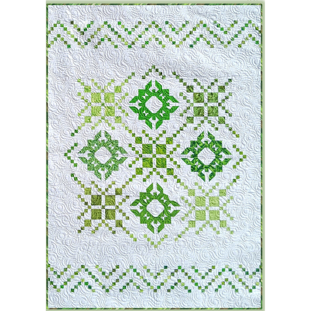 New Patterns for 2025! – QuiltWoman.com