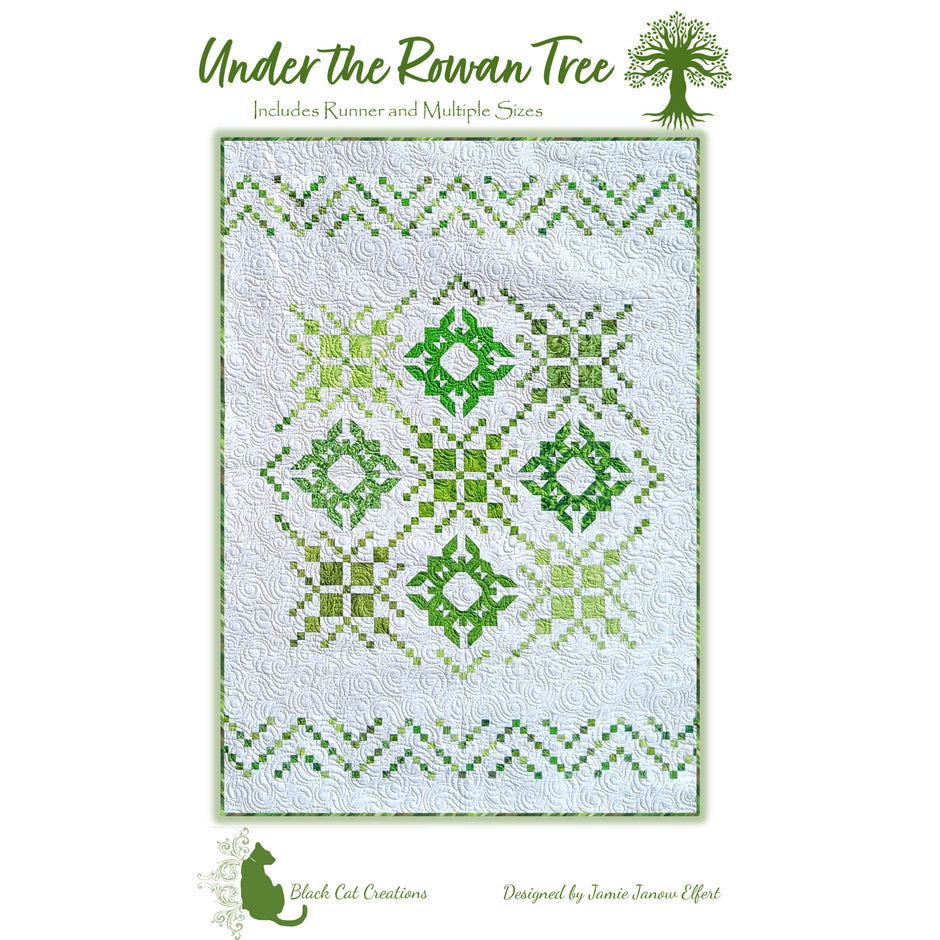 Celtic Patterns – QuiltWoman.com