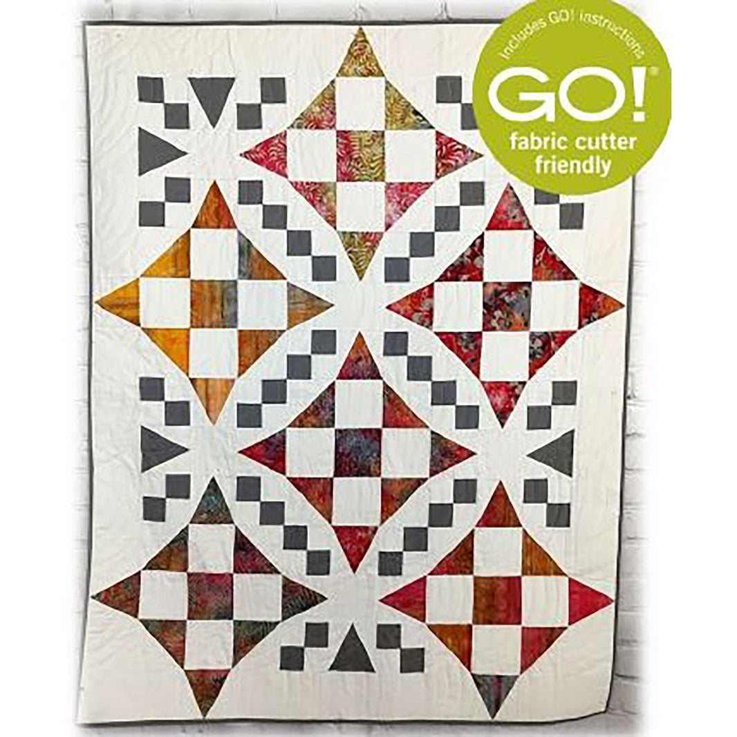 Downloadable Patterns – Page 3 – QuiltWoman.com