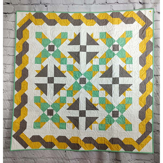 Providence Quilt BL2-271e - Downloadable Pattern – QuiltWoman.com