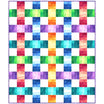 Color Weave Quilt BS2-433e - Downloadable Pattern – QuiltWoman.com