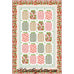 Berry Sweet Jars Quilt CJC-52092e - Downloadable Pattern – QuiltWoman.com