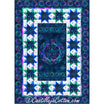 Cosmic Stars Quilt Pattern CJC-52121 (advanced beginner, twin ...