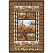 Gathering of Pheasants Quilt CJC-60301e - Downloadable Pattern ...