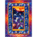 Space Odyssey Quilt Pattern CJC-60381 - Paper Pattern – QuiltWoman.com