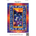 Space Odyssey Quilt Pattern CJC-60381 - Paper Pattern – QuiltWoman.com