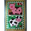 Cow Quilt CQ-094e - Downloadable Pattern – QuiltWoman.com