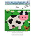 Cow Quilt CQ-094e - Downloadable Pattern – QuiltWoman.com