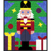 Nutcracker Quilt CQ-152e - Downloadable Pattern – QuiltWoman.com