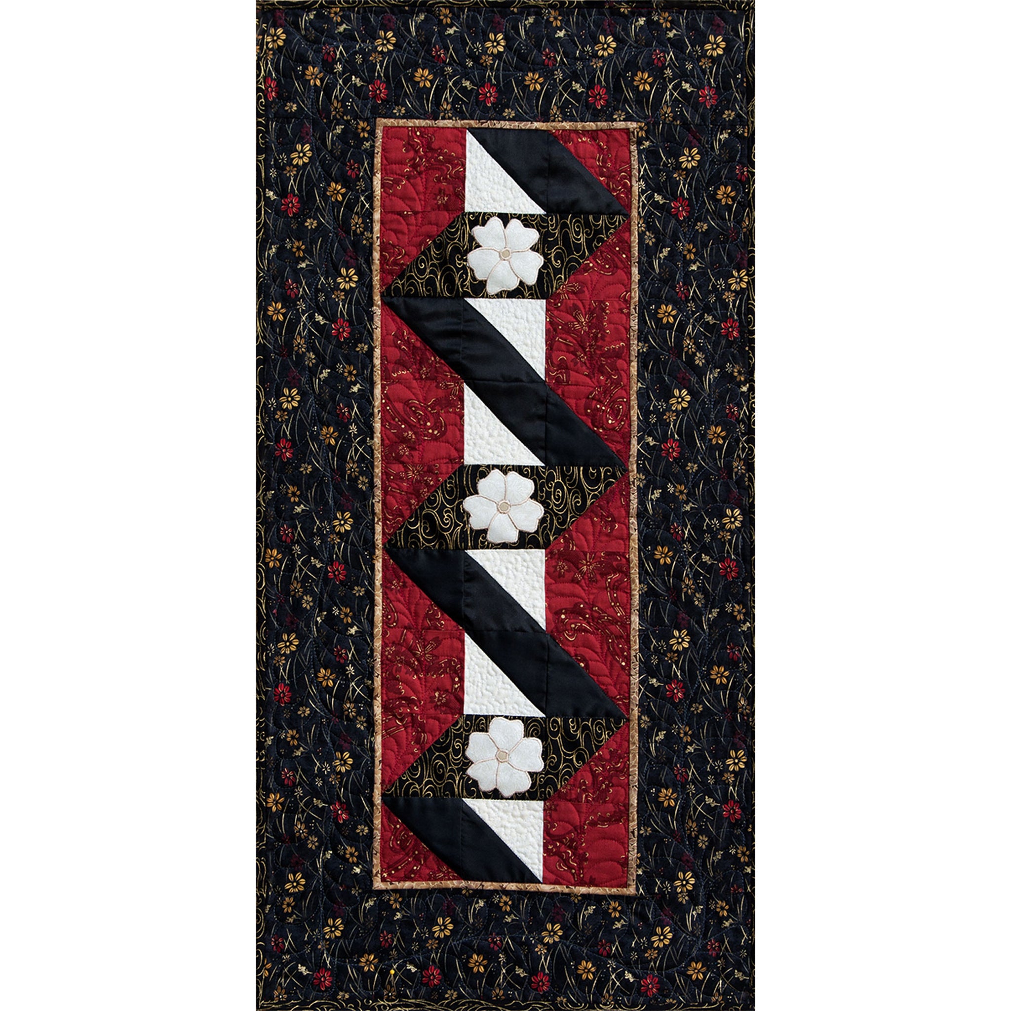 Simplicity Quilt CQA-103e - Downloadable Pattern – QuiltWoman.com