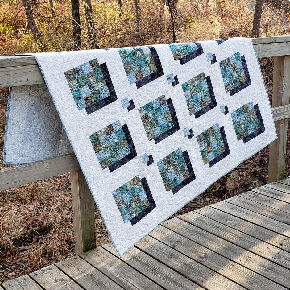 New Patterns for 2025! – QuiltWoman.com