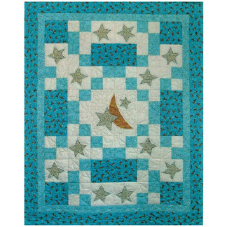Sweet Dreams Quilt CTG-029e - Downloadable Pattern – QuiltWoman.com