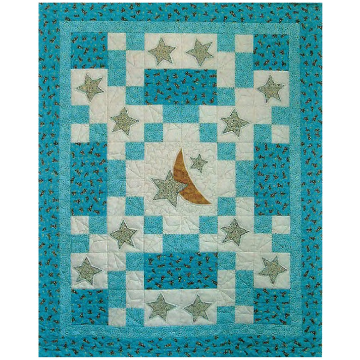 Sweet Dreams Quilt CTG-029e - Downloadable Pattern – QuiltWoman.com
