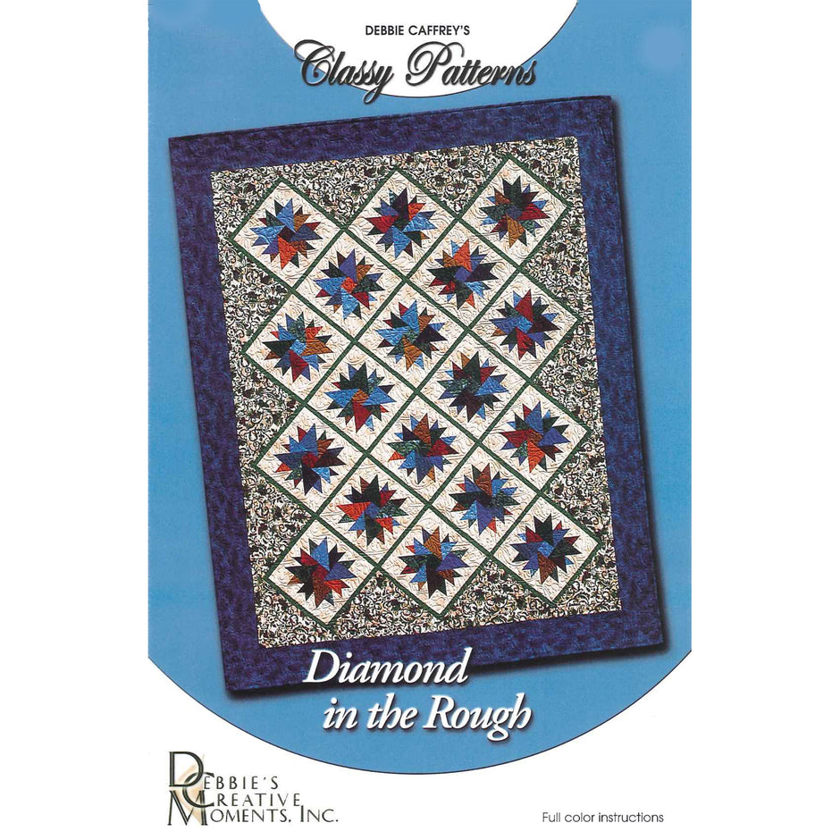 Downloadable Patterns – Page 5 – QuiltWoman.com