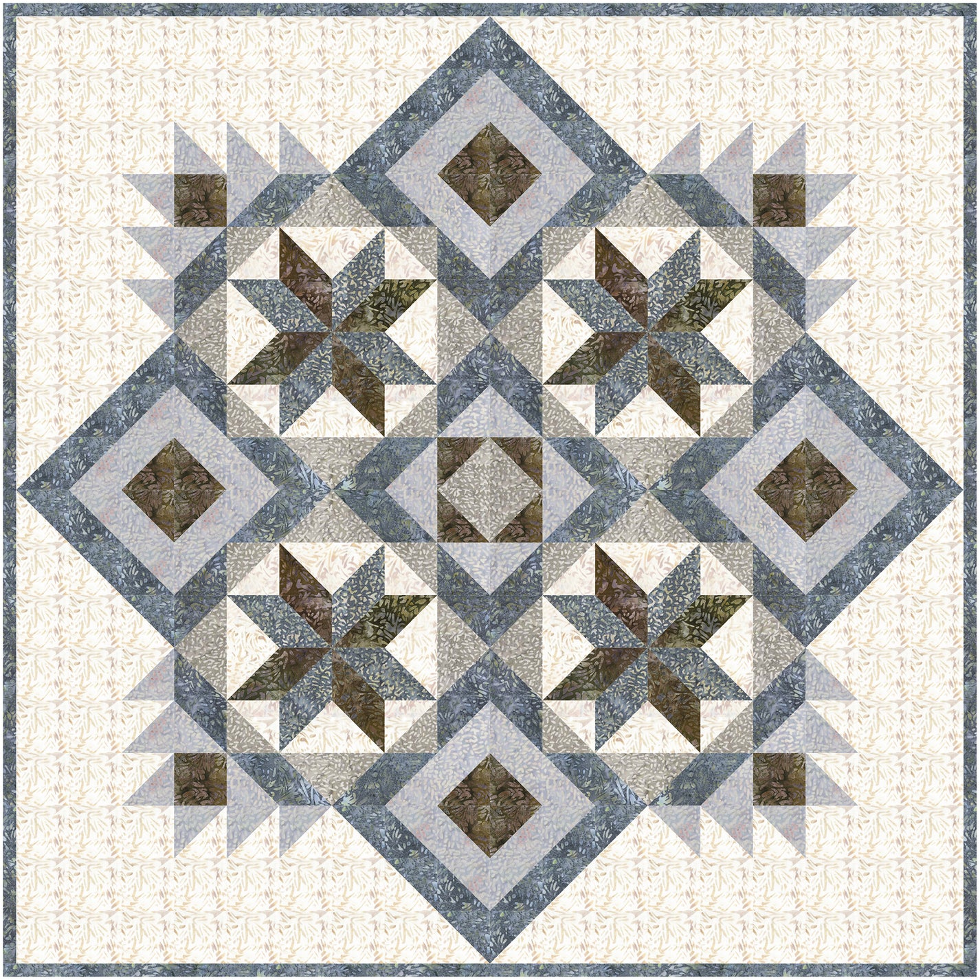 i Sparkle Quilt FHD-403e - Downloadable Pattern – QuiltWoman.com