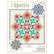 i Sparkle Quilt FHD-403e - Downloadable Pattern – QuiltWoman.com