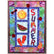 Sunny Days of Summer Quilt FRD-1117e - Downloadable Pattern ...