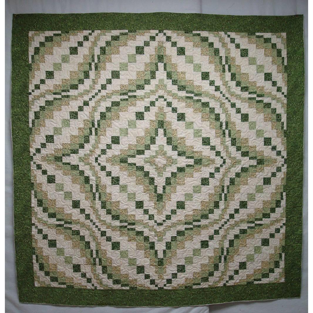 King Quilt Patterns – QuiltWoman.com