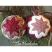 The Heirloom Ball Ornament Pattern KBK-110 (just learning, holiday ...