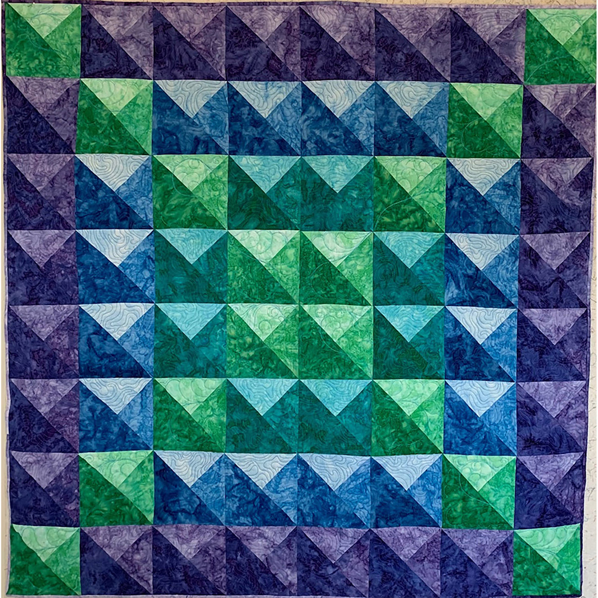Jewel Box Quilt KCS-JBe - Downloadable Pattern – QuiltWoman.com