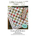 Twisting With The Stars Quilt and Table Runner LLD-041e - Downloadable – QuiltWoman.com