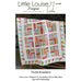 Chutes and Ladders Quilt LLD-049e - Downloadable Pattern – QuiltWoman.com