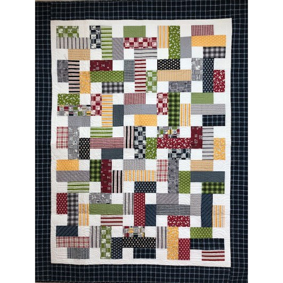 Paper Patterns – QuiltWoman.com