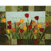 Tulip Fields Quilt Pattern LSC-1401 (advanced beginner, wall hanging ...