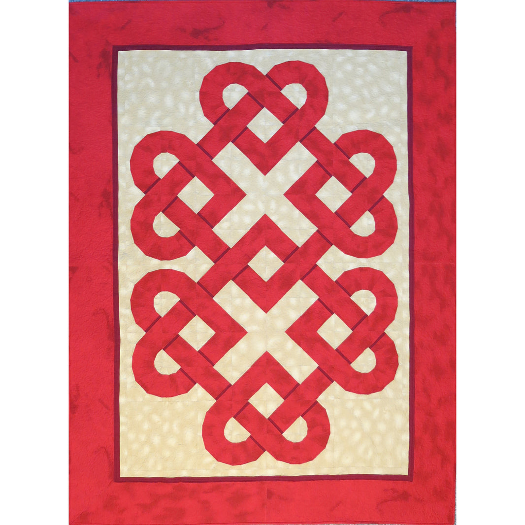Celtic Patterns – QuiltWoman.com