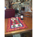 Log Cabin in the Pines Table Runner MF-201e - Downloadable Pattern ...