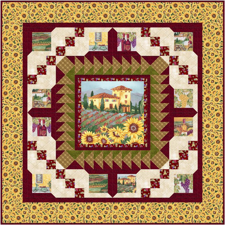 New Patterns for 2025! – QuiltWoman.com