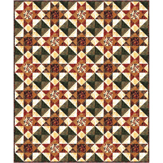 Jubilation Quilt NH-2417e - Downloadable Pattern – QuiltWoman.com