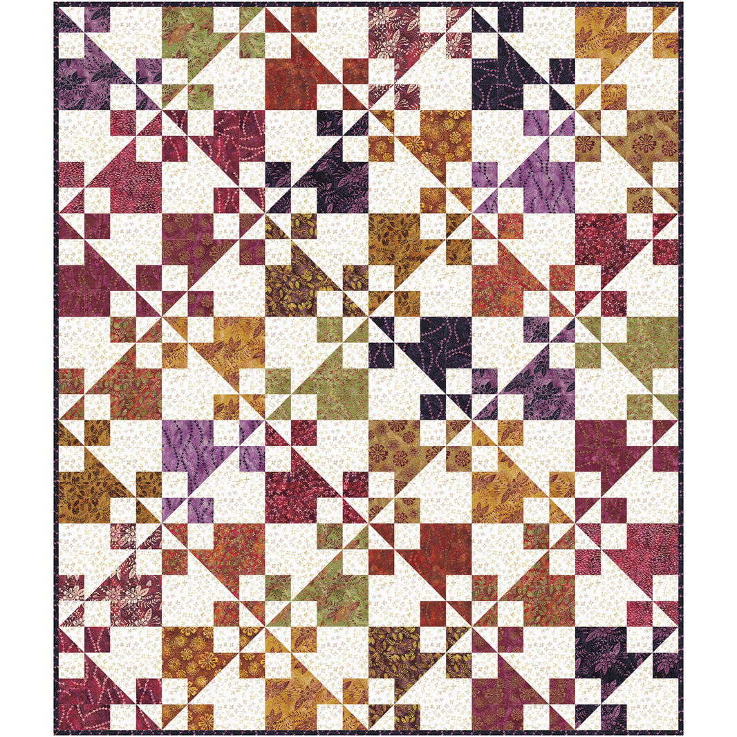 New Patterns for 2025! – QuiltWoman.com