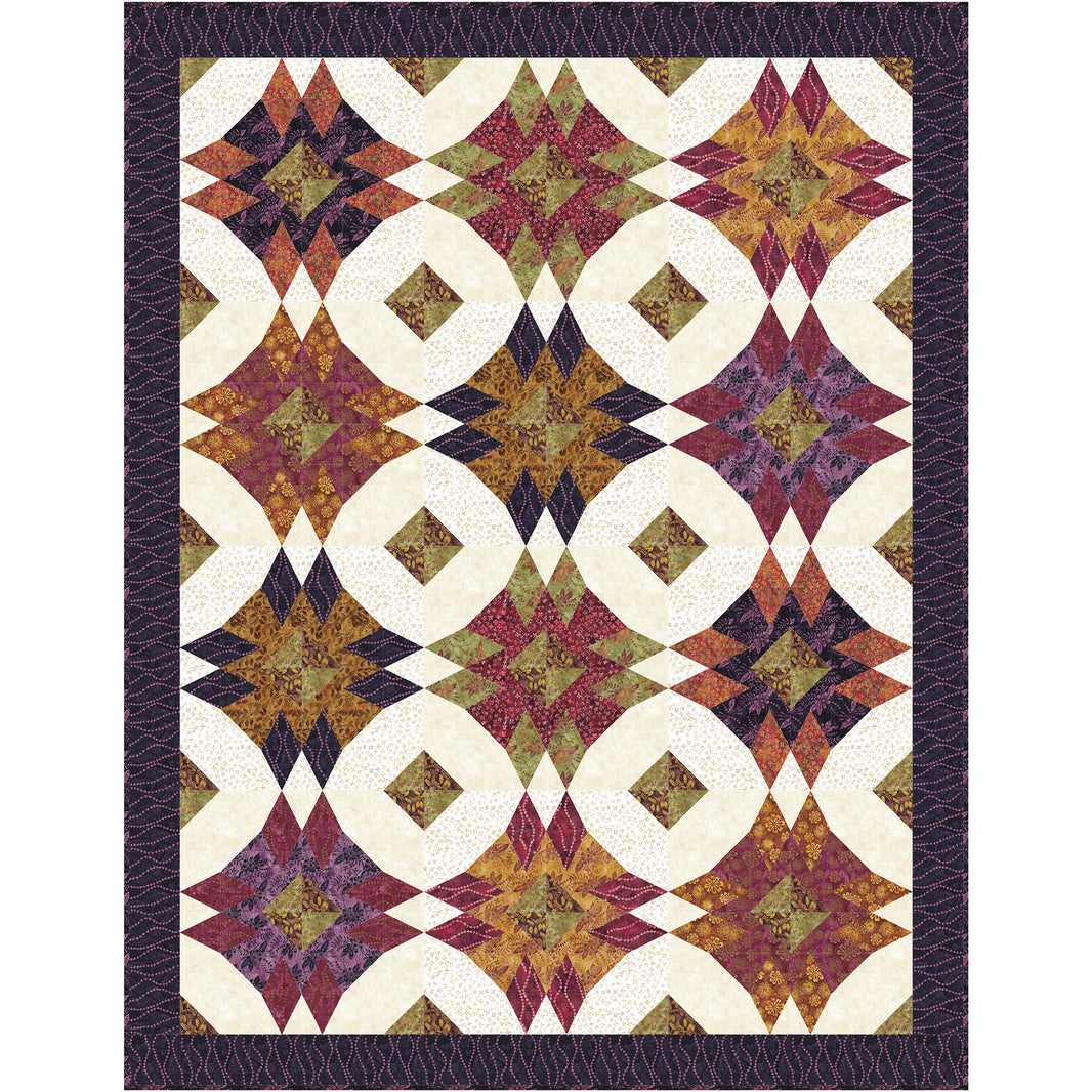 New Patterns for 2025! – QuiltWoman.com