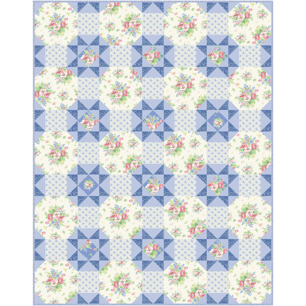 New Patterns for 2025! – QuiltWoman.com