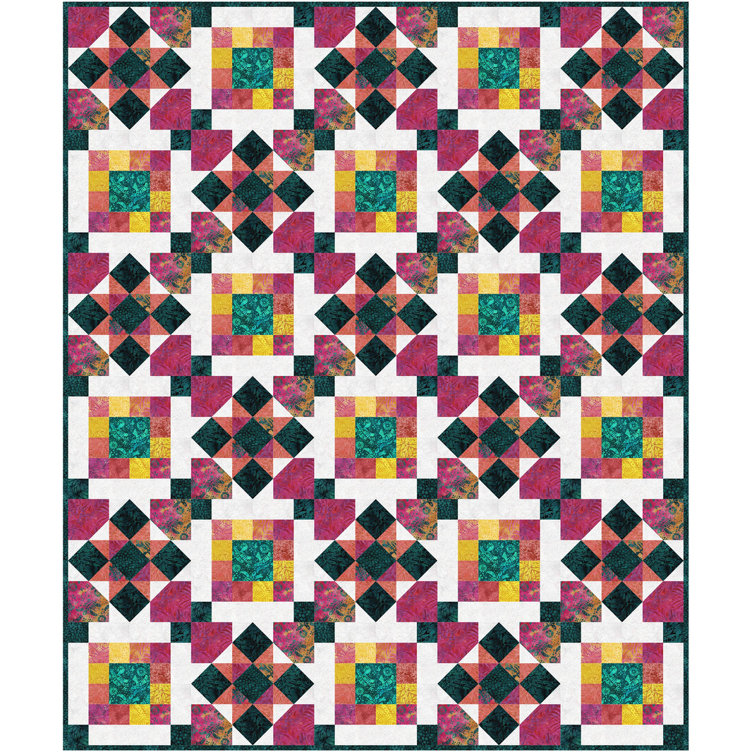 New Patterns for 2025! – QuiltWoman.com