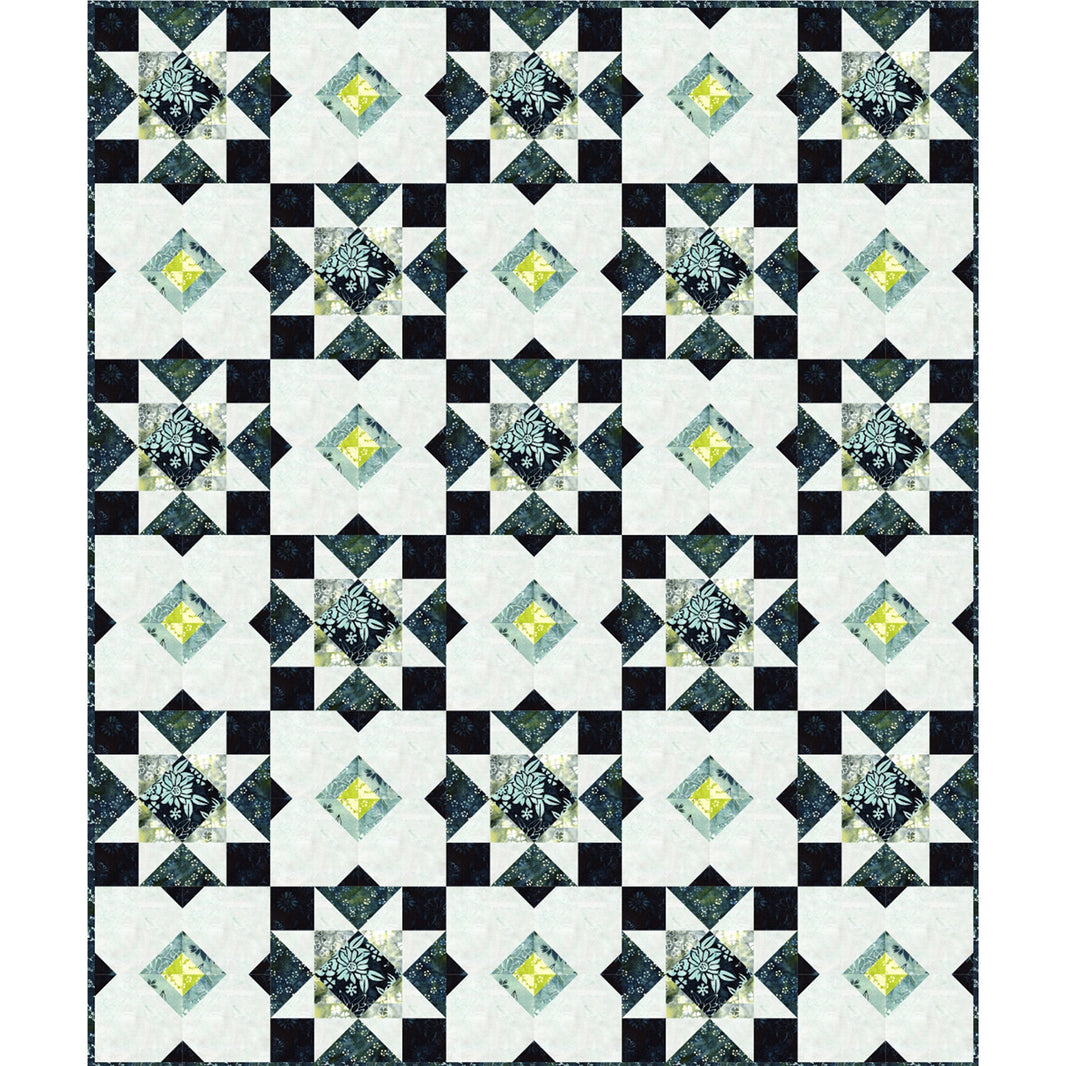 New Patterns for 2025! – QuiltWoman.com