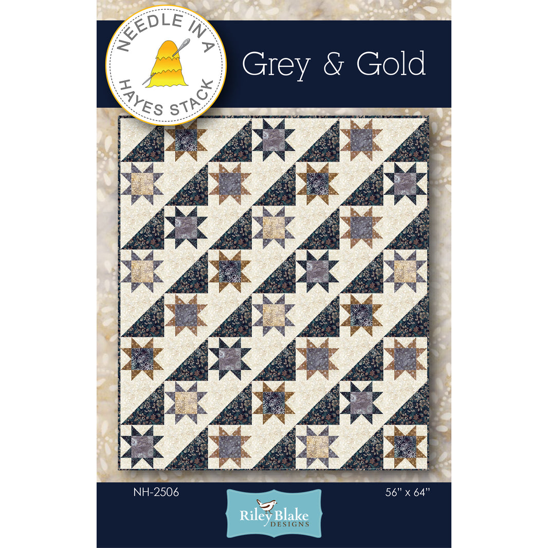 New Patterns for 2025! – QuiltWoman.com