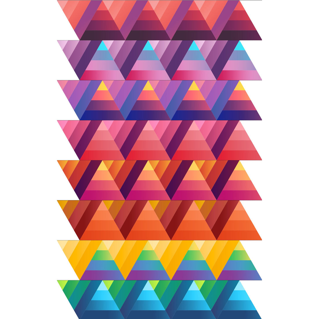 Delta 2.0 Quilt NH-2513e - Downloadable Pattern – QuiltWoman.com