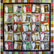 Martini Glass and Shaker Quilt OLQ-106e - Downloadable Pattern ...