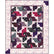 Cat-tails Quilt PC-312e - Downloadable Pattern – QuiltWoman.com