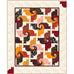 Cat-tails Quilt PC-312e - Downloadable Pattern – QuiltWoman.com