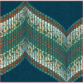 Crescendo Quilt PC-319e - Downloadable Pattern – QuiltWoman.com