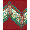 Crescendo Quilt PC-319e - Downloadable Pattern – QuiltWoman.com