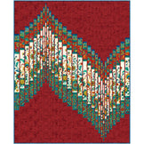 Crescendo Quilt PC-319e - Downloadable Pattern – QuiltWoman.com