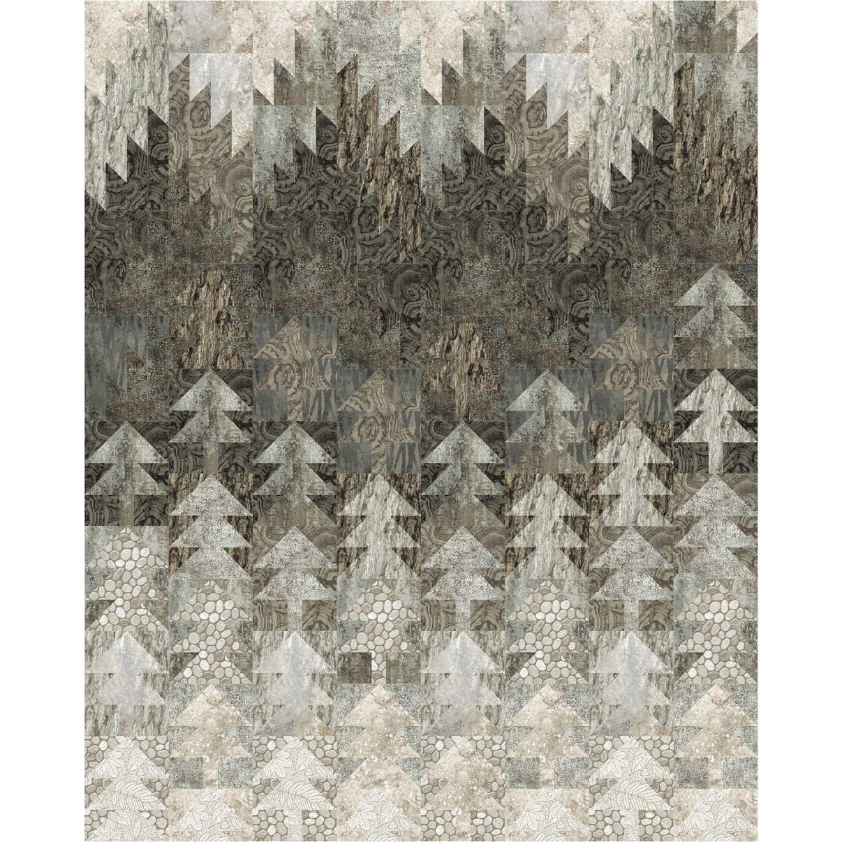 Winter Solstice Quilt PC-190 - Downloadable Pattern – QuiltWoman.com