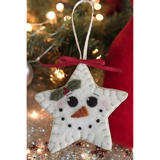 Christmas Stars Ornaments PLP-289e - Downloadable Pattern – QuiltWoman.com