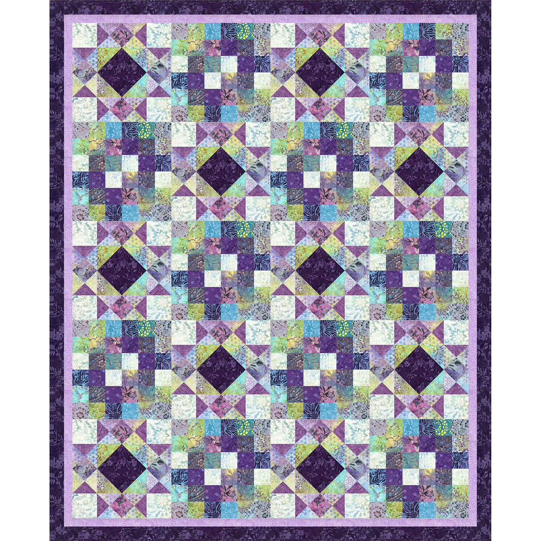 New Patterns for 2025! – QuiltWoman.com